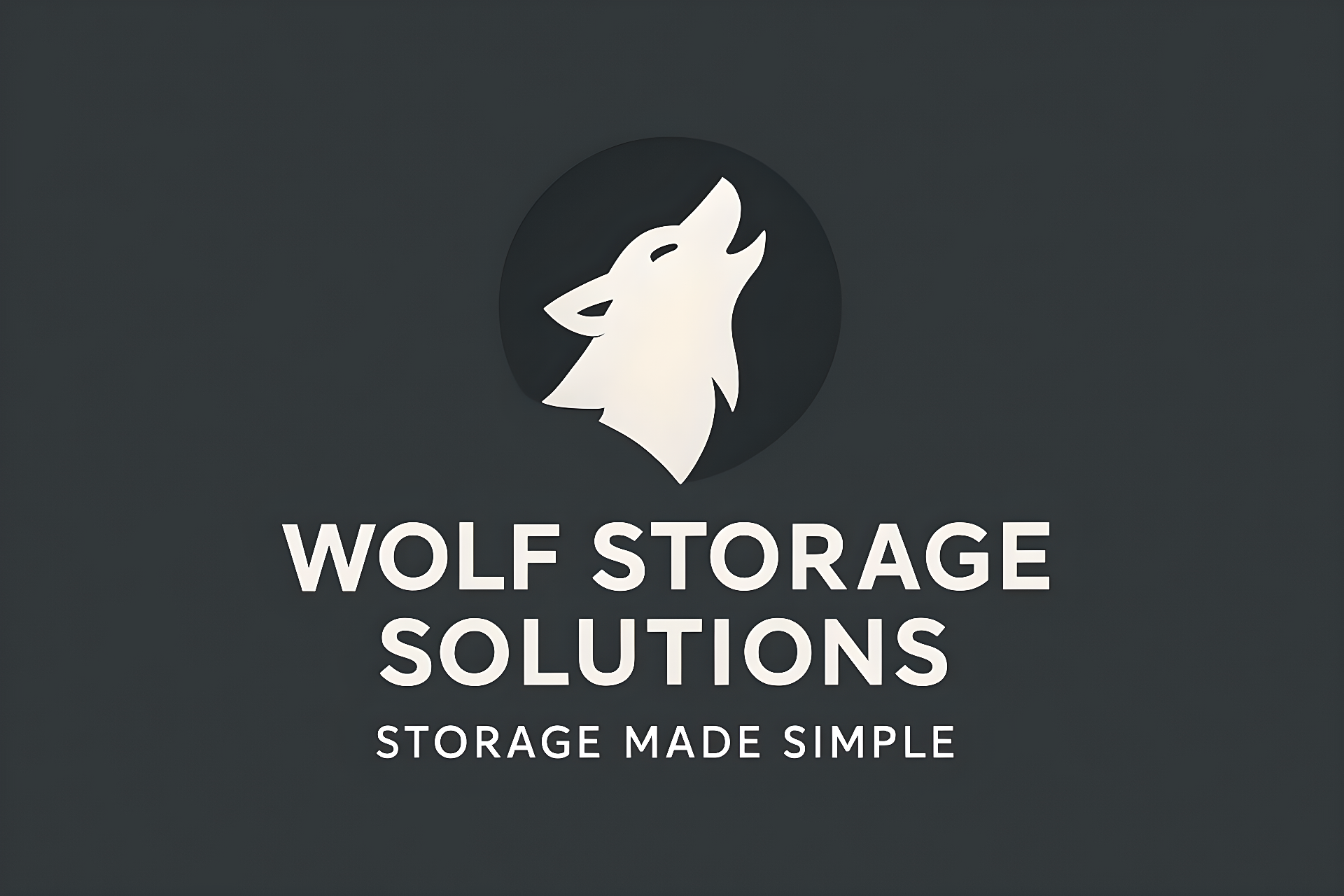 Wolf Storage Solutions - Premium Warehouse Storage Systems